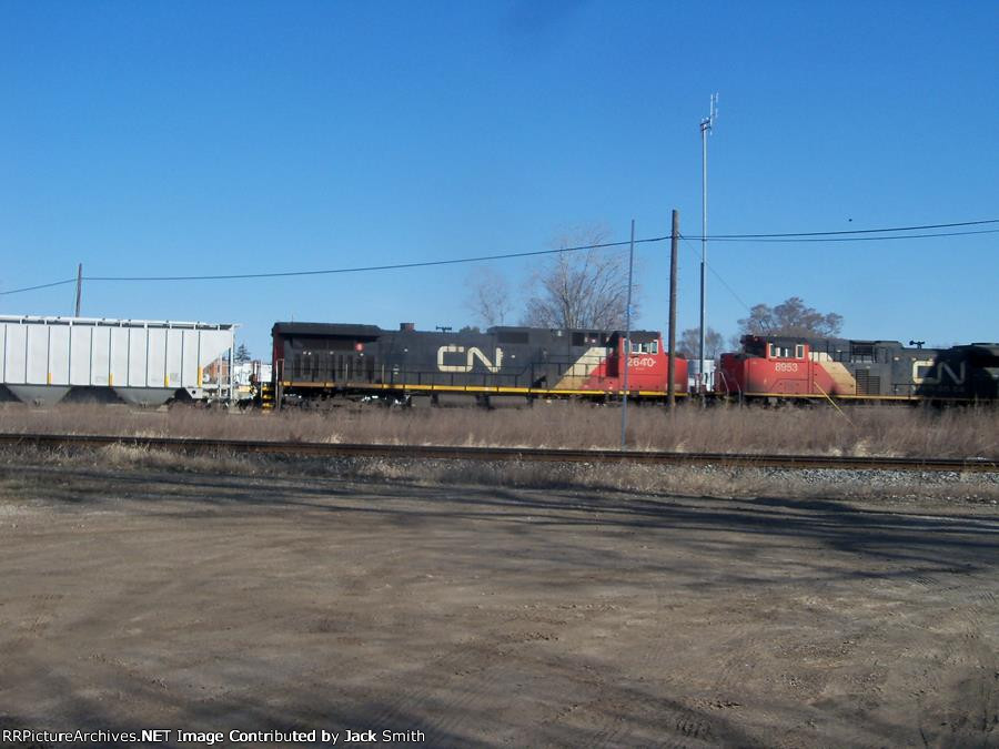 CN 2640